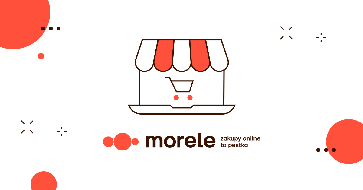 Outlet w morele.net